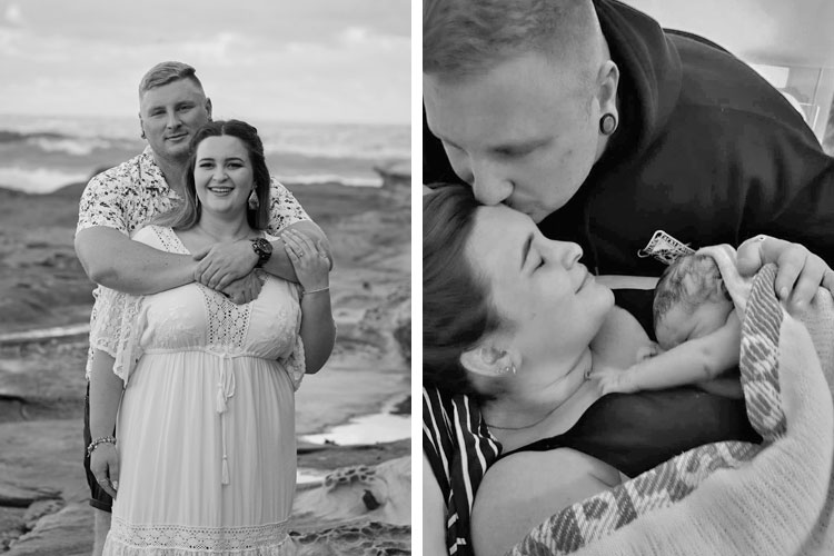 Rose's IVF Journey to Motherhood