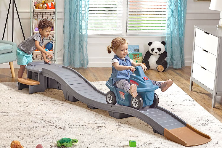 22 Best Toys for 2 Year Olds in Australia