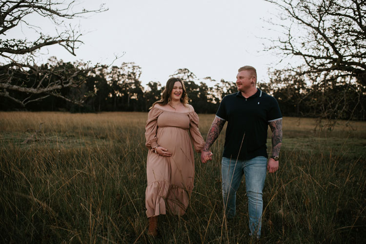 Rose's IVF Journey to Motherhood