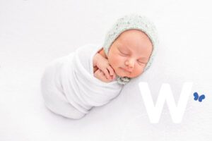 540 Names That Start With W for Boys | Top Picks & Meanings