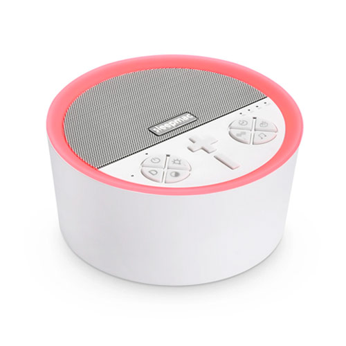 White Noise Machines: Your Baby's Sleep Solution