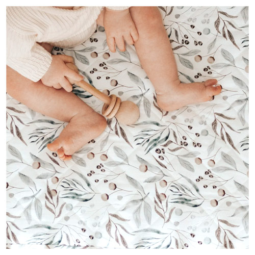 19 of the Best Fitted Cot Sheets in Australia 2023