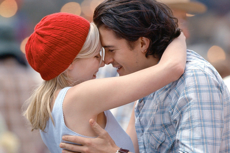 58 Iconic Romantic Movie Characters to Name Your Son