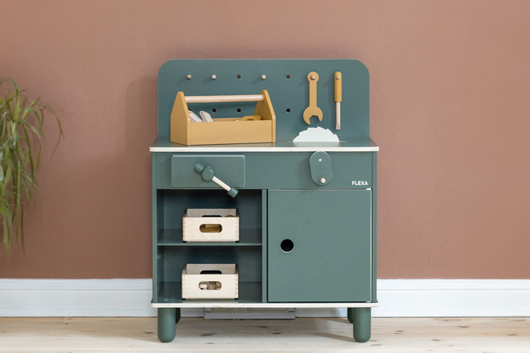 Introducing Danish Brand FLEXA Toys to Australia