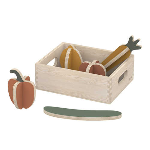 Introducing Danish Brand FLEXA Toys to Australia