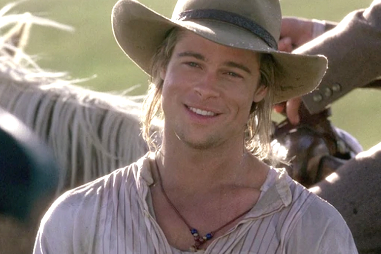 58 Iconic Romantic Movie Characters to Name Your Son