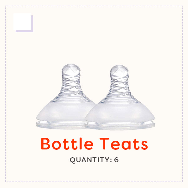 Bottle Feeding Essentials Checklist