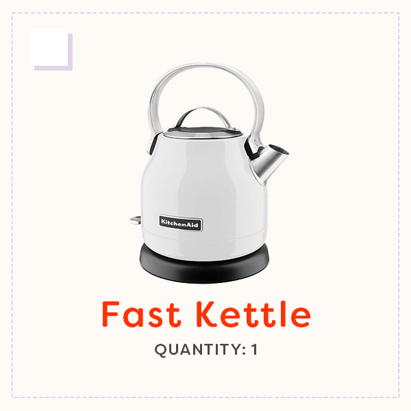 Bottle Feeding Essentials Checklist