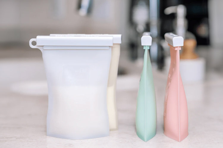 14 Breast Milk Storage Bags Mums Love