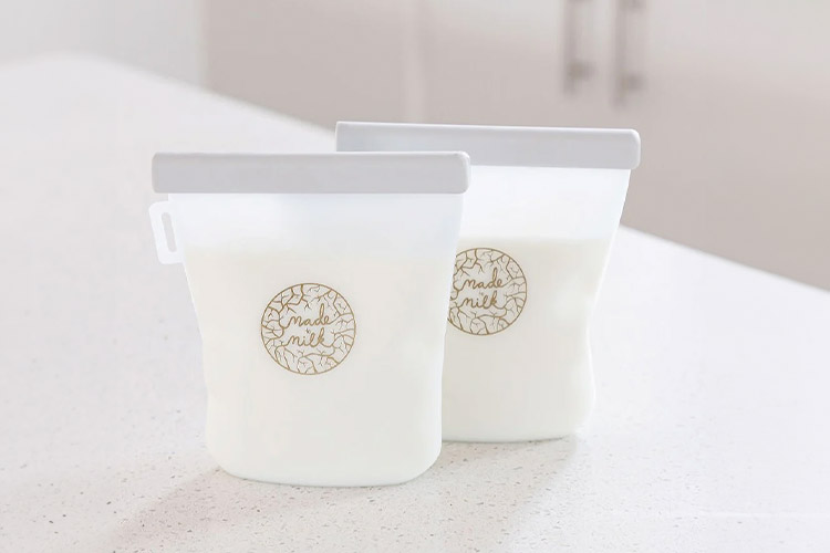 14 Breast Milk Storage Bags Mums Love