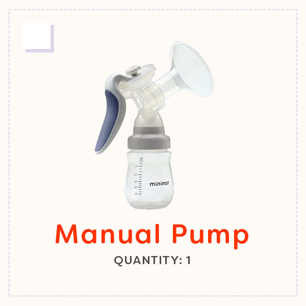 Breastfeeding Checklist: Essentials for New Mums