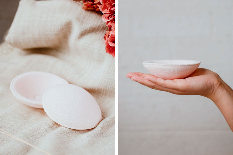 28 Reusable Breast Pads Mums Love