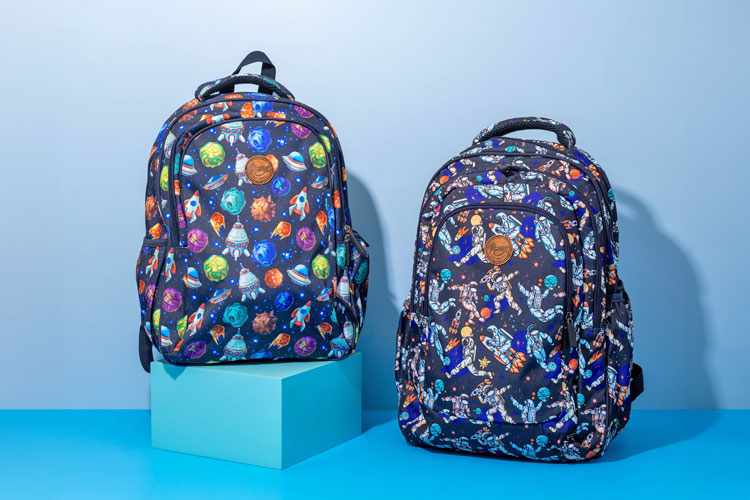17 of the Best Toddler Backpacks Mums Recommend