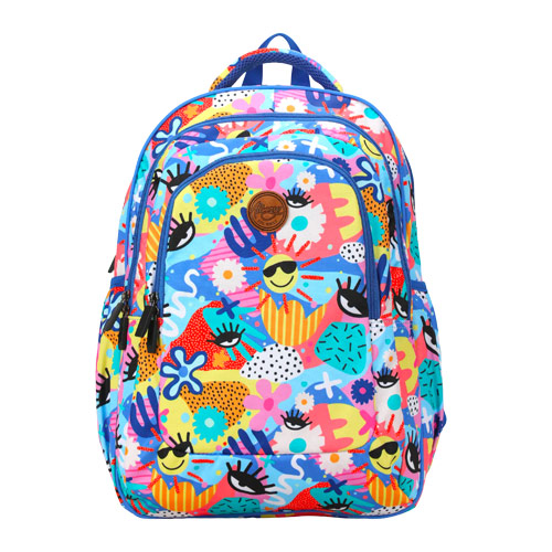 17 of the Best Toddler Backpacks Mums Recommend