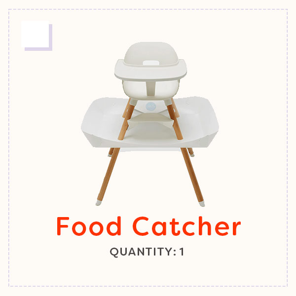 Starting Solids Checklist: Must-Have Items for Baby's First Foods