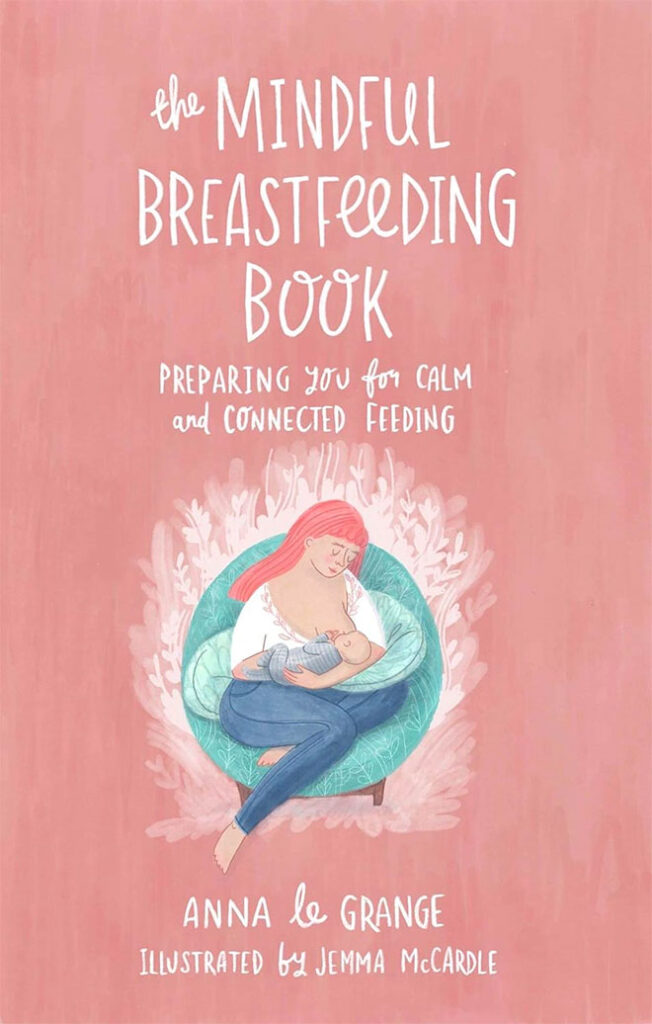 16 Best Breastfeeding Books for New Mums