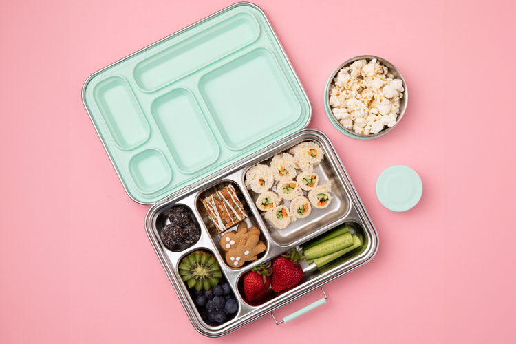 15 Best Kids Bento Boxes Mums Recommend