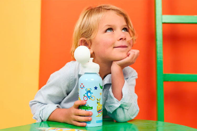 13 Kids Drink Bottles Mums Recommend