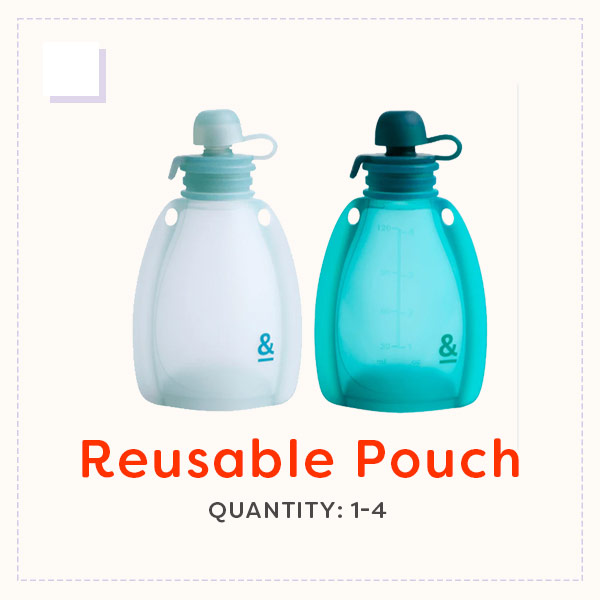 Starting Solids Checklist: Must-Have Items for Baby's First Foods