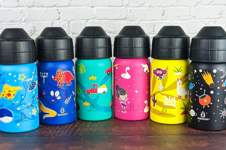 13 Kids Drink Bottles Mums Recommend