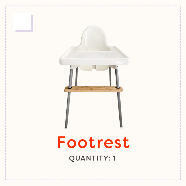 Starting Solids Checklist: Must-Have Items for Baby's First Foods