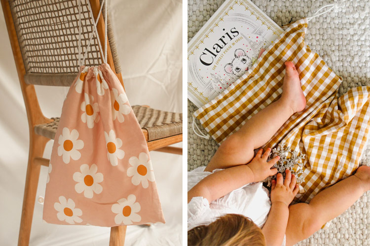 13 of the Best Kids Library Bags In Australia