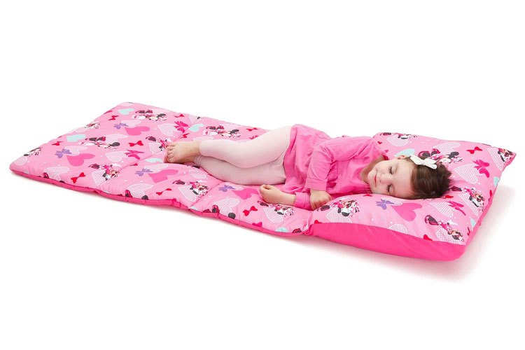 16 Nap Mats Mums Recommend for Daycare