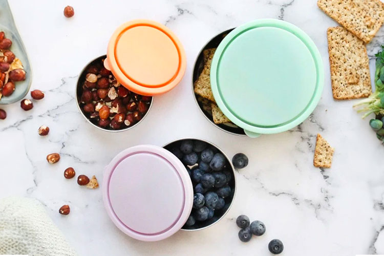16 of the Best Snack Containers for Kids