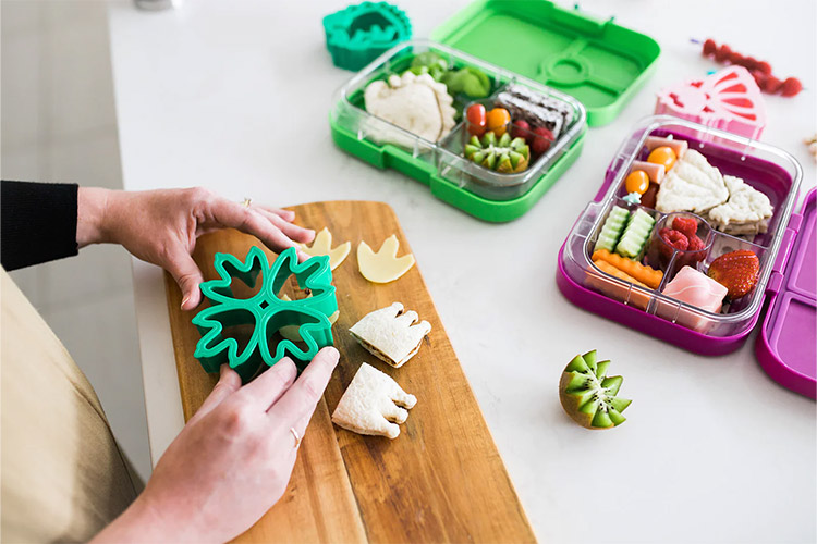 7 Best Sandwich Cutters Mums Recommend