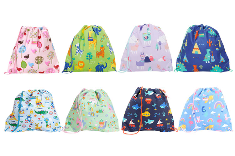 13 of the Best Kids Library Bags In Australia