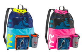 12 Kids' Swim Bags Mums Recommend