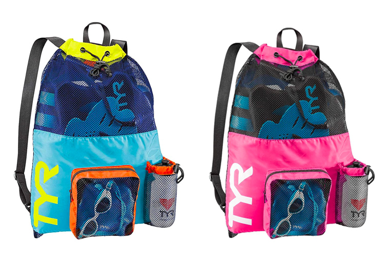 12 Kids' Swim Bags Mums Recommend