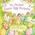 44 Egg-citing Kids Easter Books Mums Recommend