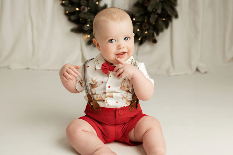 Mum's Grapevine Community Top Baby Names for 2023