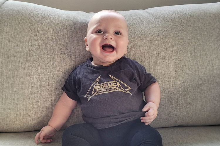 Mum's Grapevine Community Top Baby Names for 2023