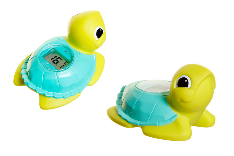 7 Baby Bath Thermometers Mums Recommend