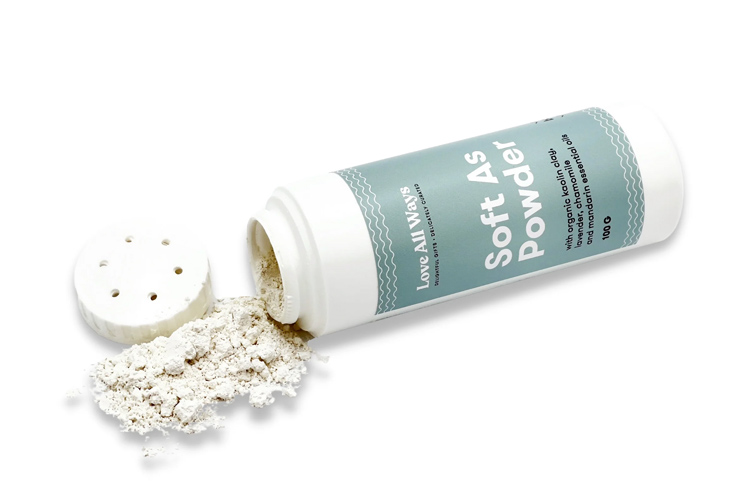 8 Best Talc-Free Baby Powders Mums Recommend