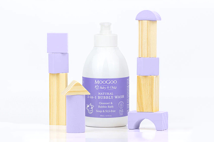 15 Best Kids Bubble Baths Mums Recommend