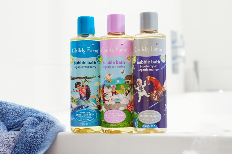 15 Best Kids Bubble Baths Mums Recommend