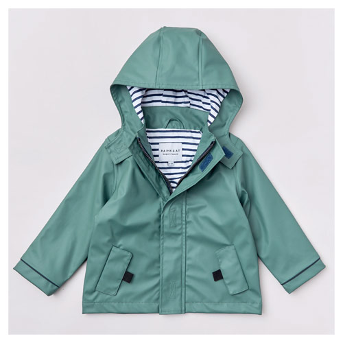 12 Durable Kids Raincoats Mums Recommend