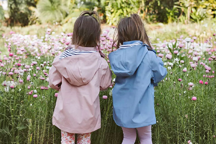 12 Durable Kids Raincoats Mums Recommend