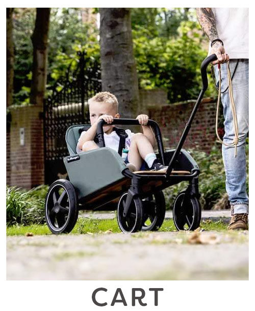 The Jiffle Wagon 6-in-1 Stroller & Capsule up for grabs