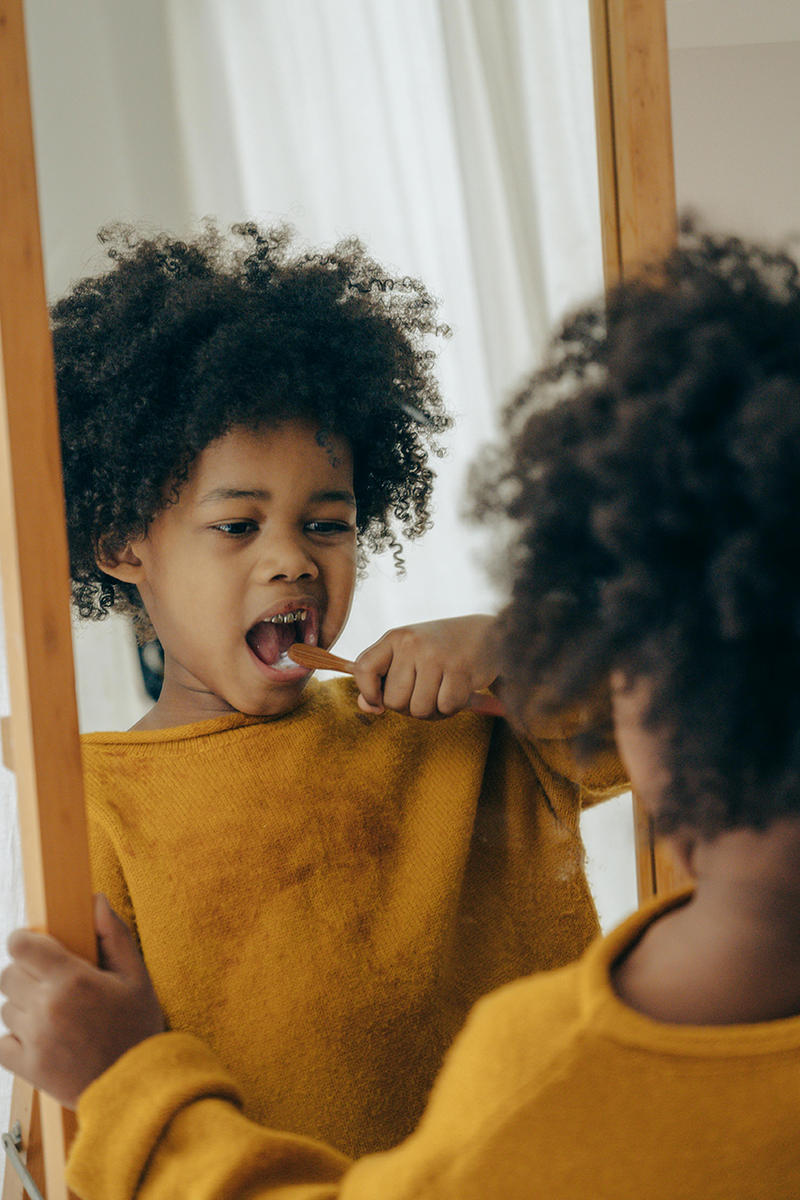 Toddler Teeth: Dental Care Tips & Advice