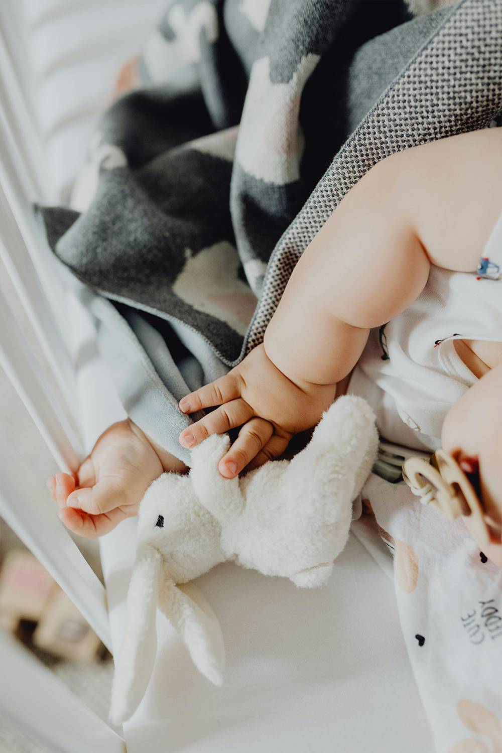 Baby Sleep Aids: Top Products for Better Sleep