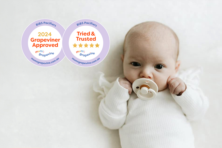 Silky Tots: Silk slips for baby bald spots