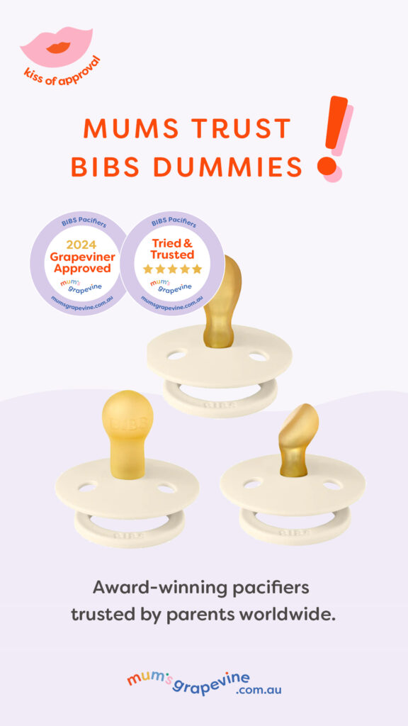 When to Introduce a Baby Dummy: Real Mums Share Their Advice