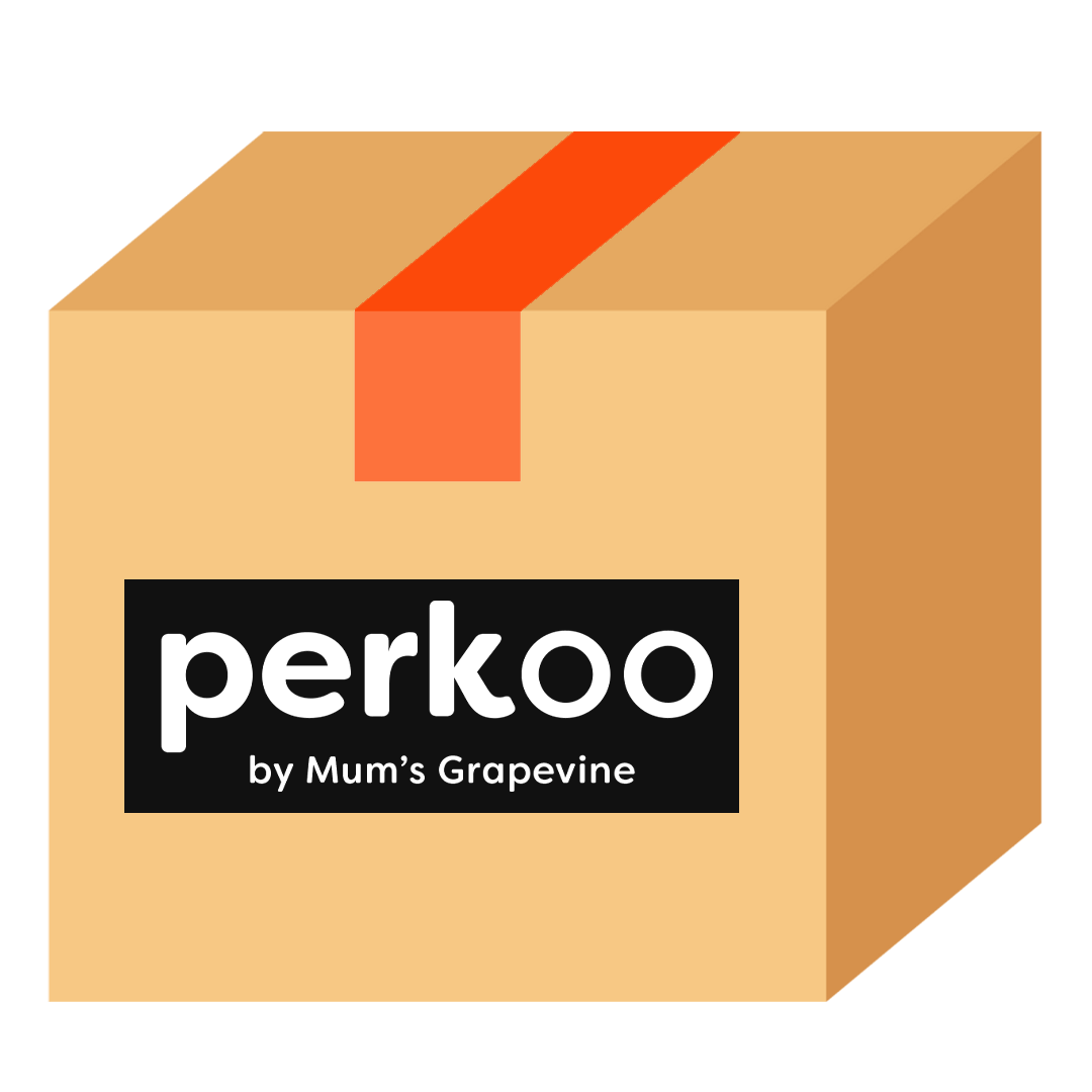 Get Free Samples & Save: Perkoo Perks for Parents
