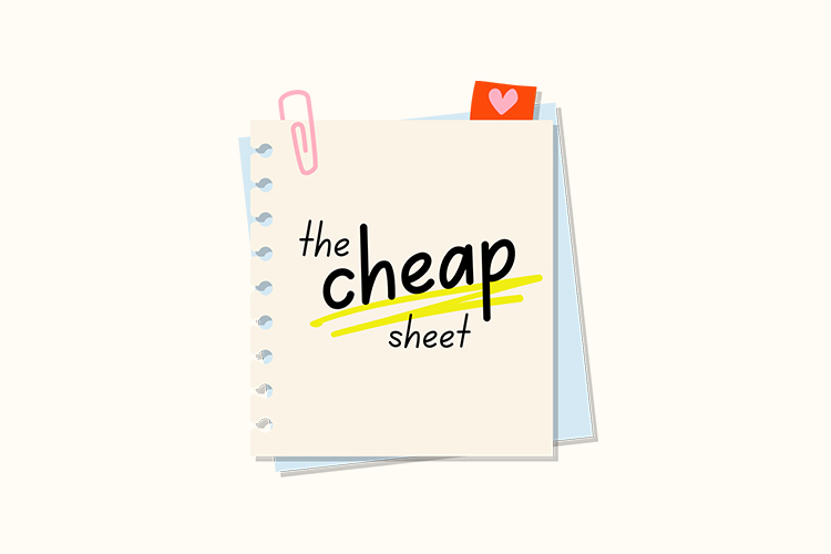 The Cheap Sheet: Weekly Sales Roundup for Aussie Mums
